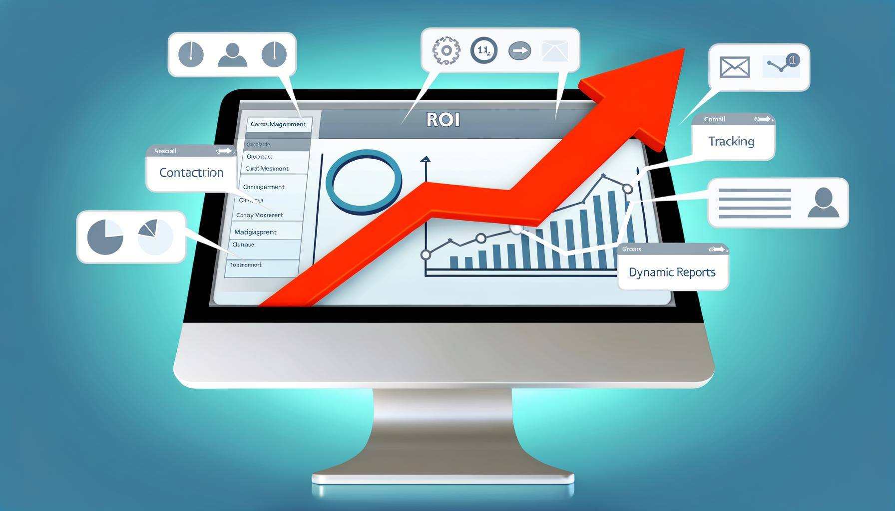 HubSpot Free CRM : ทำความเข้าใจฟังก์ชันการติดตามผลและการวัดผล ROI HubSpot Free CRM : ทำความเข้าใจฟังก์ชันการติดตามผลและการวัดผล ROI